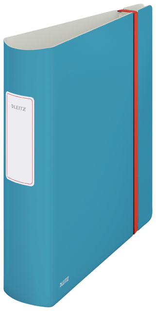 Ordner Leitz Cosy Active 180° 82MM PP A4 Sereen Blauw | Kantoorartikel ...