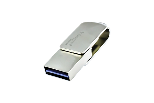 Usb-Stick Integral 3.0 Usb-360-C Dual 64GB | Kantoorartikel | 1406662 ...