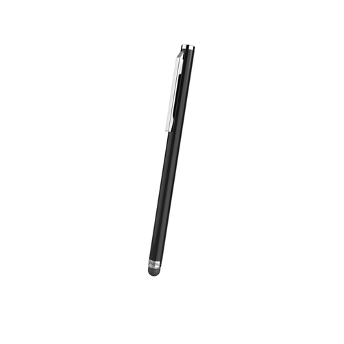 Stylus Pen Hama Easy Zwart | Kantoorartikel | 1423589 | Bruna