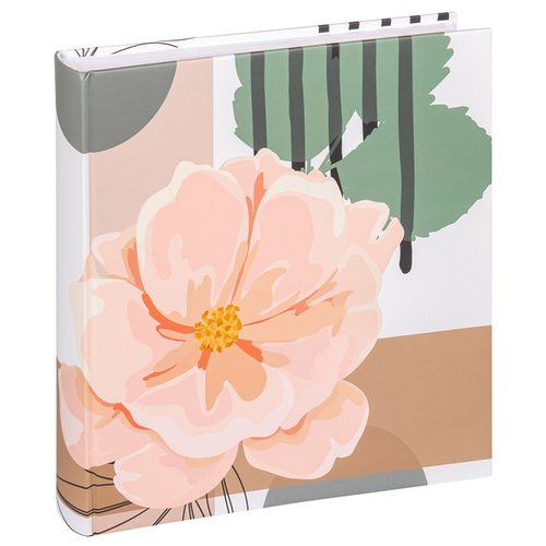 Fotoalbum Walther Design Variety Floral 30X30CM | Kantoorartikel ...