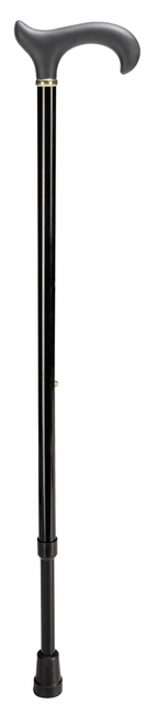 Wandelstok Able2 Soft Derby Handvat Zwart | Kantoorartikel | 1468001 ...
