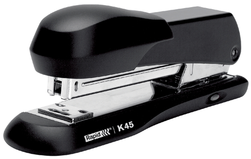 Nietmachine Rapid Classic Full-Strip K45 20 Vel Zwart | Kantoorartikel ...