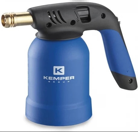 Kemper Gasbrander Tornado | Overig | 8008004089023 | Bruna