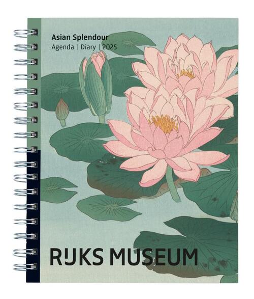 Rijksmuseum Amsterdam Highlights weekagenda 2025 | Overig ...