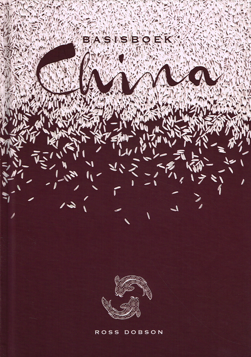 Basisboek China | Boek | 8717439147825 | Bruna