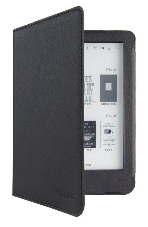 Gecko Covers Kobo Clara HD Luxe Cover, Telco Accessories | Overig ...