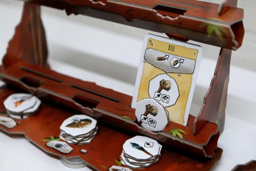 Paleo | Spel | 8719214429430 | Bruna