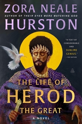 Life of Herod the Great, Zora Neale Hurston, Deborah G. Plant | Boek ...