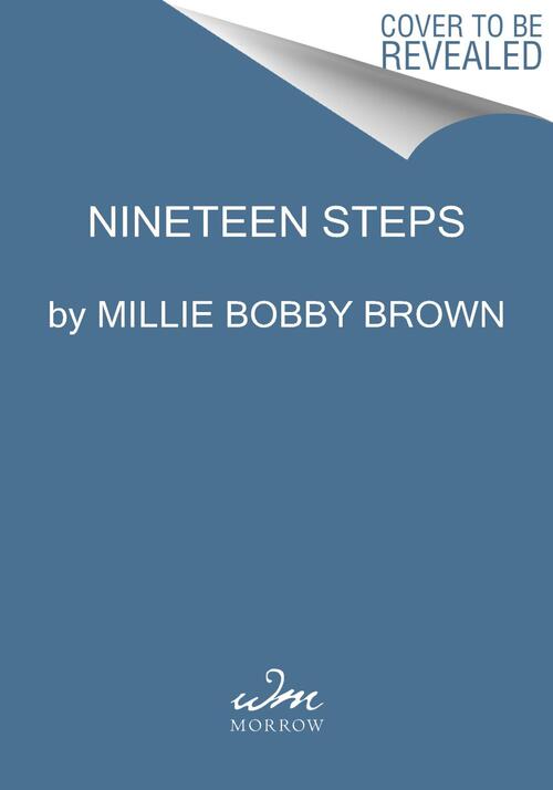 Brown, M: Nineteen Steps, Millie Bobby Brown | Boek | 9780063335776 | Bruna
