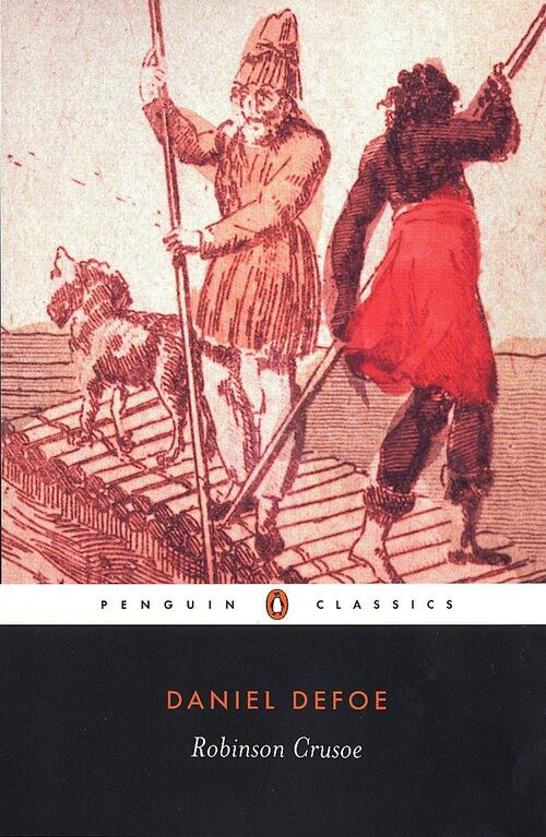 Robinson Crusoe, Daniel Defoe | Boek | 9780141439822 | Bruna