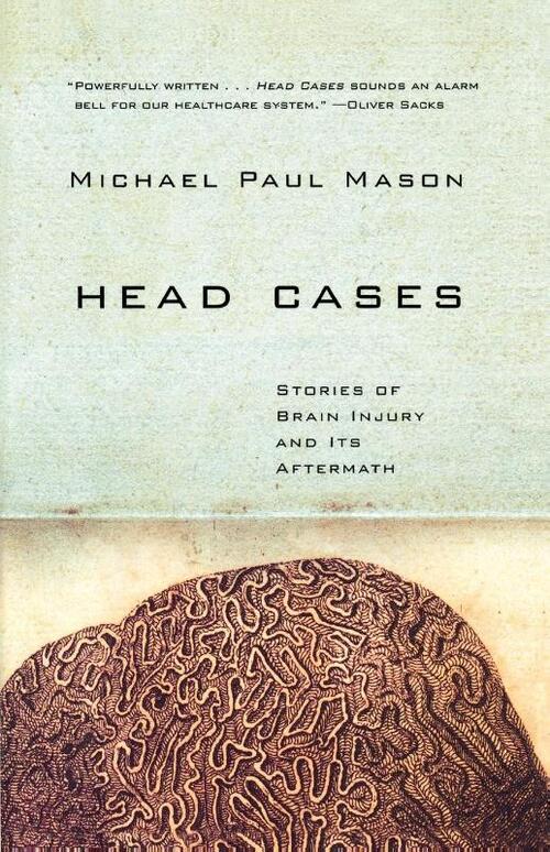 Head Cases | Boek | 9780374531959 | Bruna