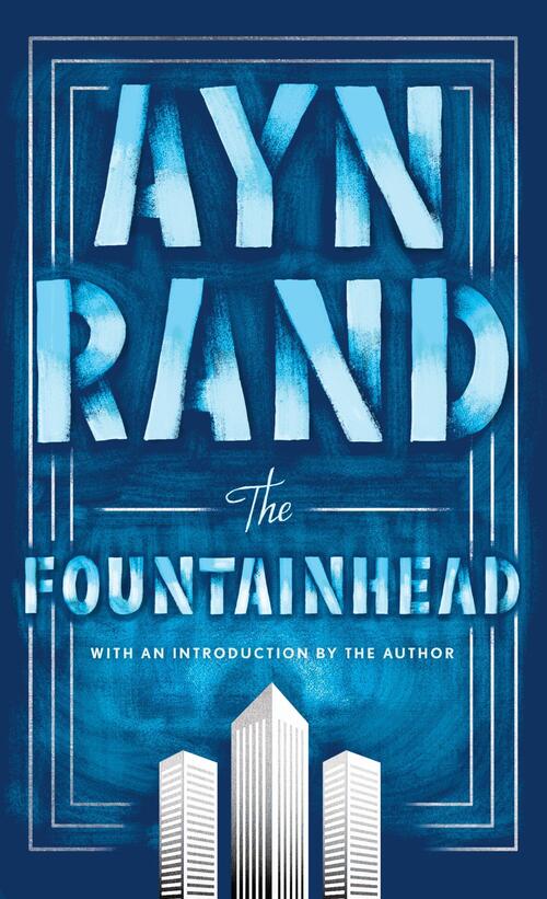The Fountainhead, Ayn Rand | Boek | 9780451191151 | Bruna