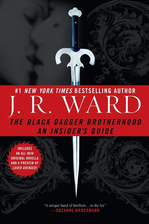 The Black Dagger Brotherhood, J. R. Ward | Boek | 9780451225009 | Bruna