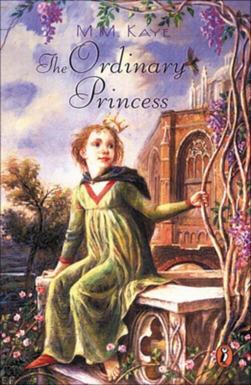 The Ordinary Princess | Boek | 9780613835442 | Bruna