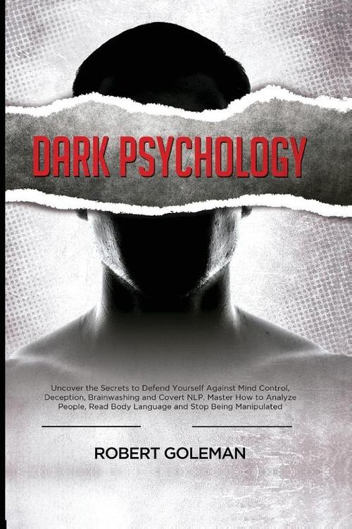 Dark Psychology, Robert Goleman | Boek | 9780645081503 | Bruna