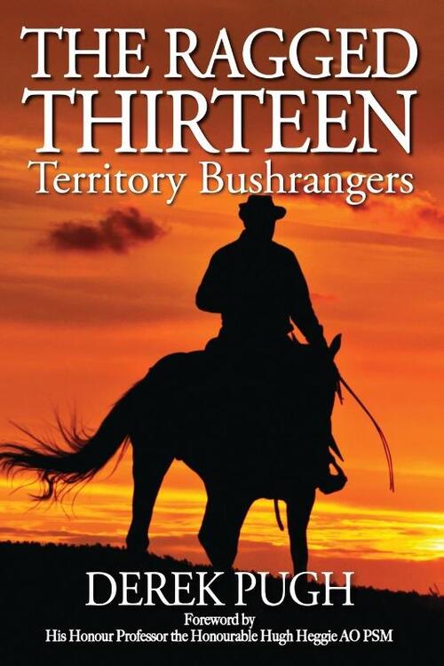 The Ragged Thirteen | Boek | 9780645737479 | Bruna