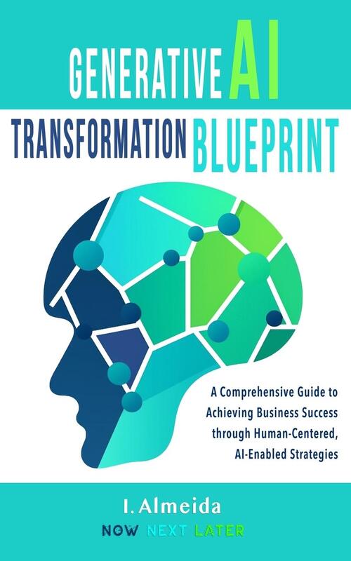 Generative AI Transformation Blueprint | Boek | 9780645977981 | Bruna
