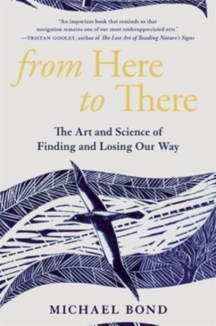 From Here to There: The Art and Science of Finding and Losing Our Way ...
