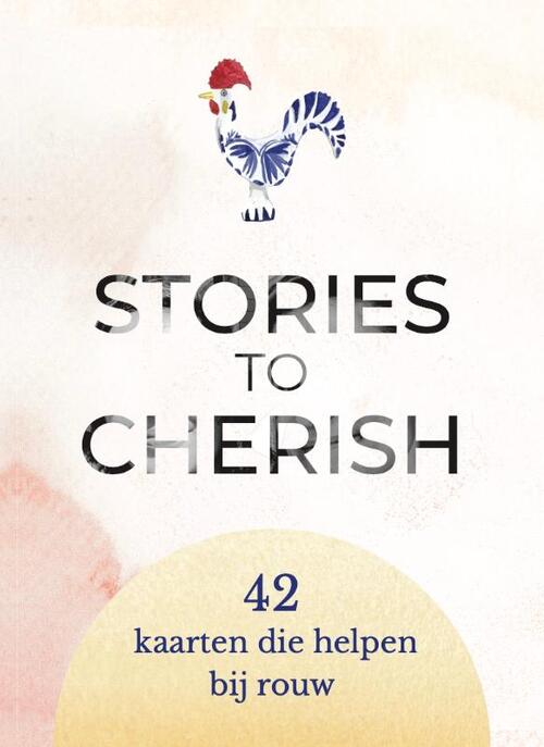 Stories to Cherish verhaalkaarten, Stories To Cherish | Kaarten ...