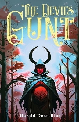 The Devil's Gunt, Gerald Dean Rice | Boek | 9780983854777 | Bruna