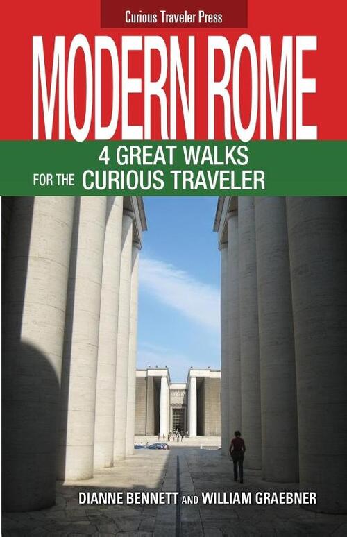 Modern Rome, Dianne Bennett, Professor William Graebner | Boek ...