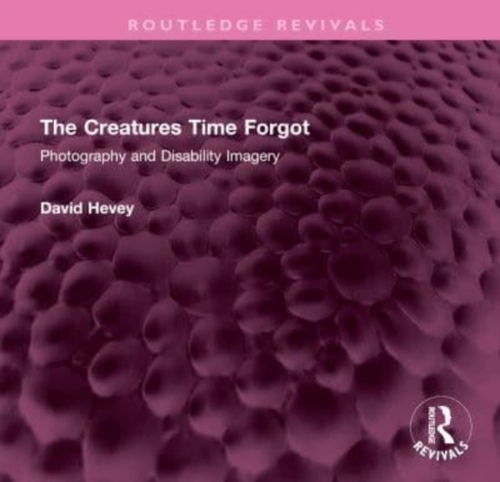 The Creatures Time Forgot, David Hevey | Boek | 9781032489353 | Bruna