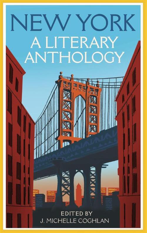 New York: A Literary Anthology, Pan Macmillan | Boek | 9781035067664 ...