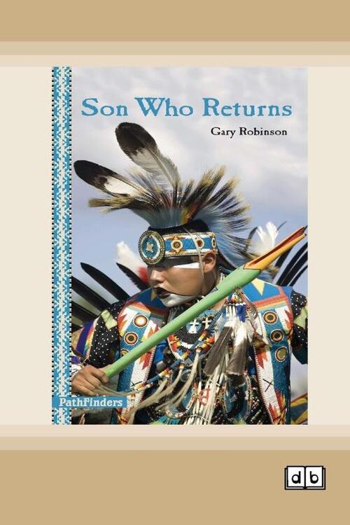 Son Who Returns [Dyslexia Friendly Edition], Gary Robinson | Boek ...