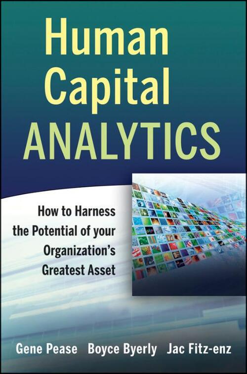 Human Capital Analytics | Boek | 9781118466766 | Bruna