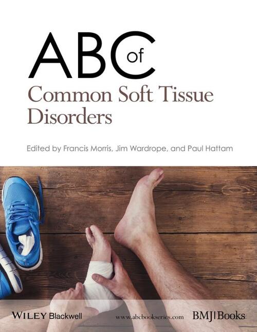 ABC of Common Soft Tissue Disorders, John Wiley And Sons LTD | Boek ...