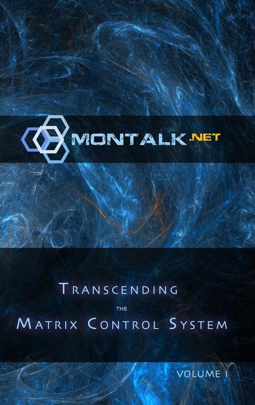 Transcending the Matrix Control System, Vol. 1, Montalk | Boek | 9781387602162 | Bruna