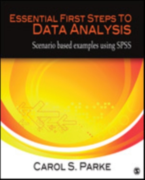 Essential First Steps To Data Analysis Scenario Based Examples Using 3896