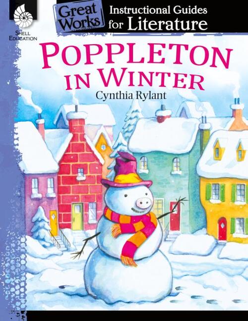 Poppleton in Winter: An Instructional Guide for Literature, Tracy ...