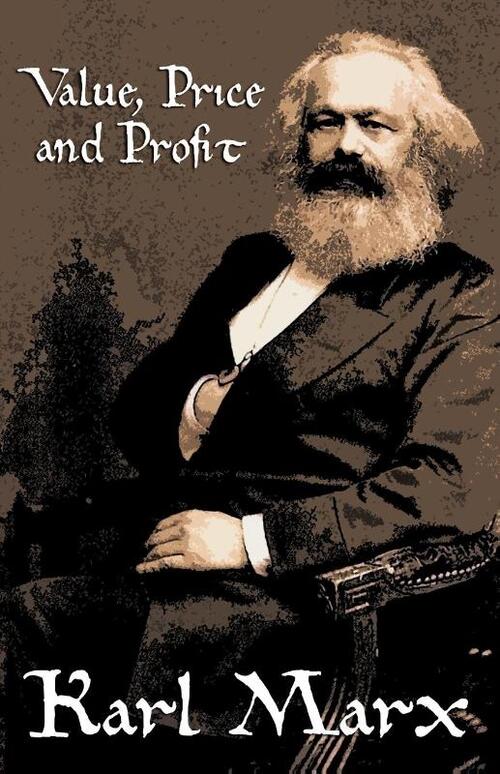 Value, Price and Profit, Karl Marx | Boek | 9781434463111 | Bruna