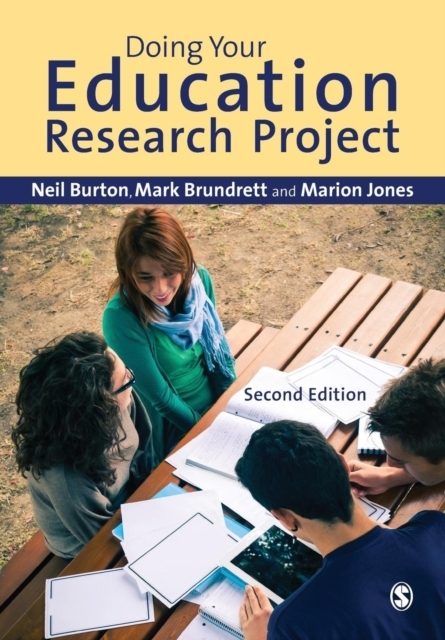 Doing Your Education Research Project, Burton | Boek | 9781446266779 ...