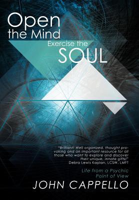 Open the Mind Exercise the Soul, Balboa Press | Boek | 9781452547282 ...