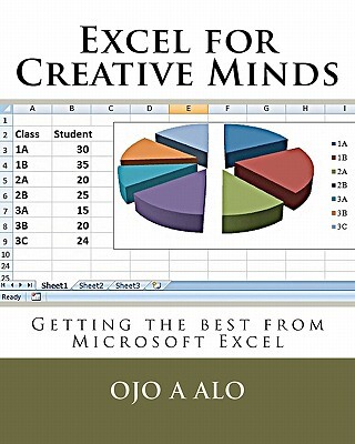Excel for Creative Minds: Getting the best from Microsoft Excel ...