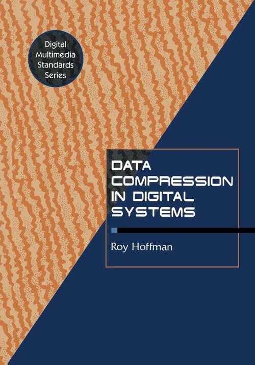 Data Compression in Digital Systems, Springer-Verlag New York Inc ...