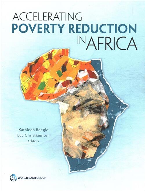 Accelerating poverty reduction in Africa, World Bank | Boek | 9781464812323 | Bruna