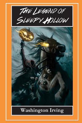 The Legend of Sleepy Hollow - The Headless Horseman: The Legend of ...