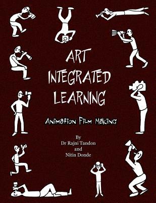 Art Integrated Learning Animation Film Making: Do It Yourself - Make ...