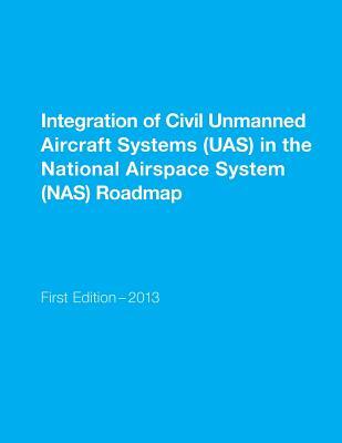 Integration of Civil Unmanned Aircraft Systems (UAS) in the National ...