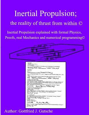 Inertial Propulsion(c): Inertial Propulsion explained with advanced ...