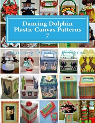 Dancing Dolphin Plastic Canvas Patterns 7: DancingDolphinPatterns.com ...