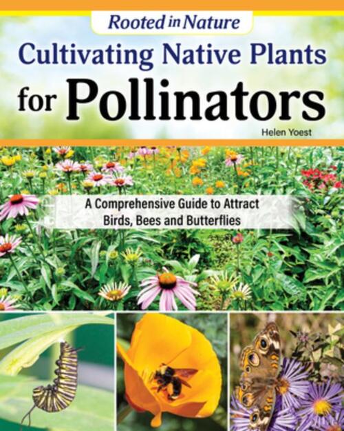 Cultivating Native Plants for Pollinators: A Comprehensive Guide to ...