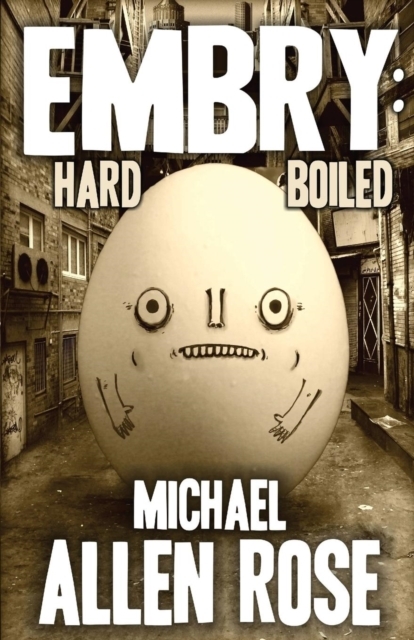 Embry, Michael Allen Rose | Boek | 9781621052432 | Bruna