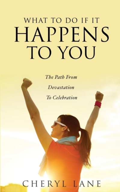 What To Do If It Happens To You | Boek | 9781628394276 | Bruna