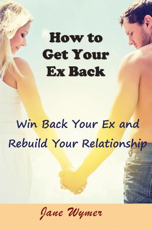 How to Get Your Ex Back, Mojo Enterprises | Boek | 9781634282093 | Bruna