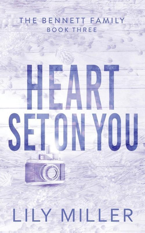 Heart Set on You | Boek | 9781738289936 | Bruna