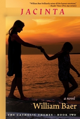 Jacinta, William Baer | Boek | 9781773491646 | Bruna